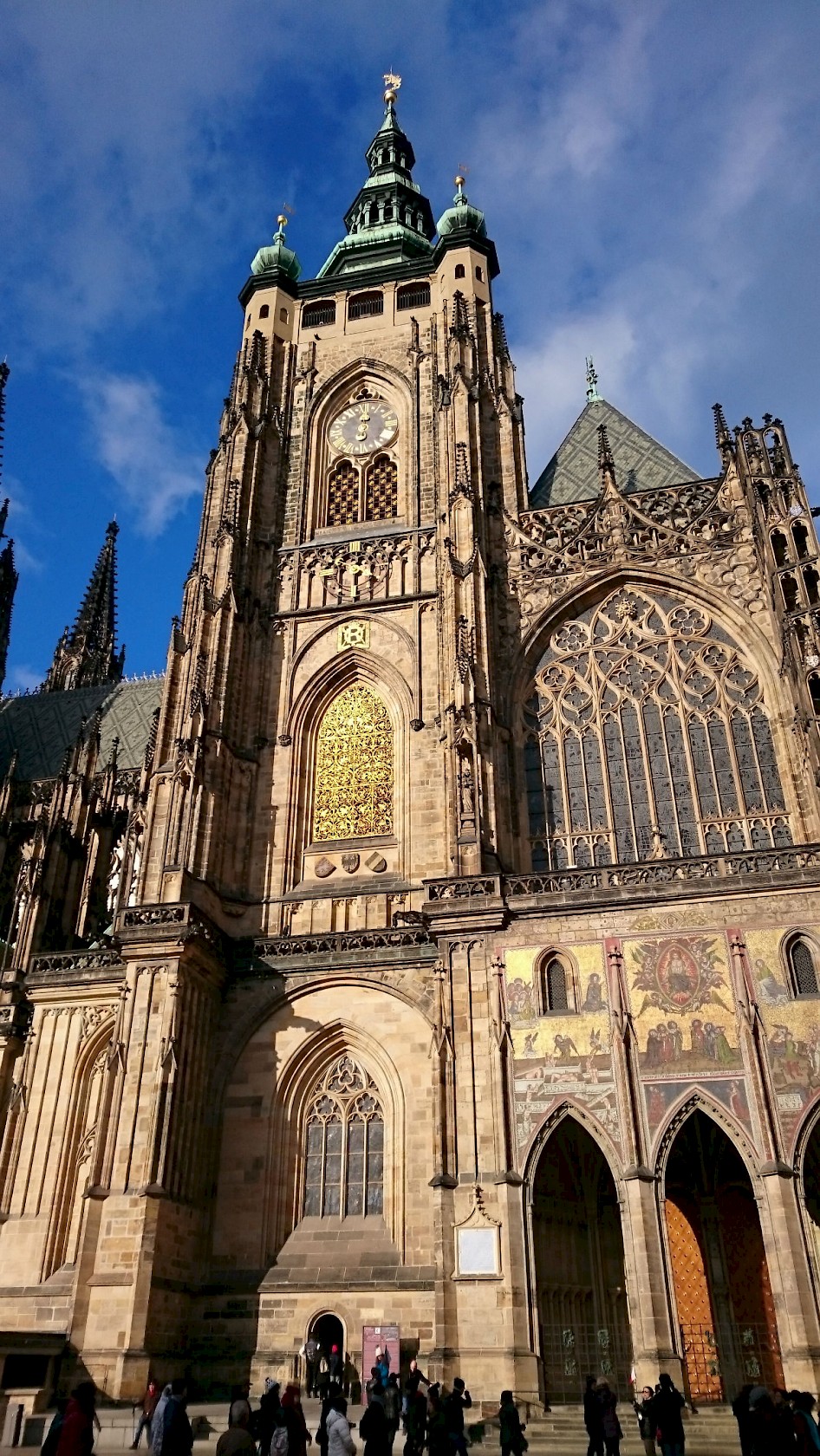 Trip Report, Prague | Scapa Travel