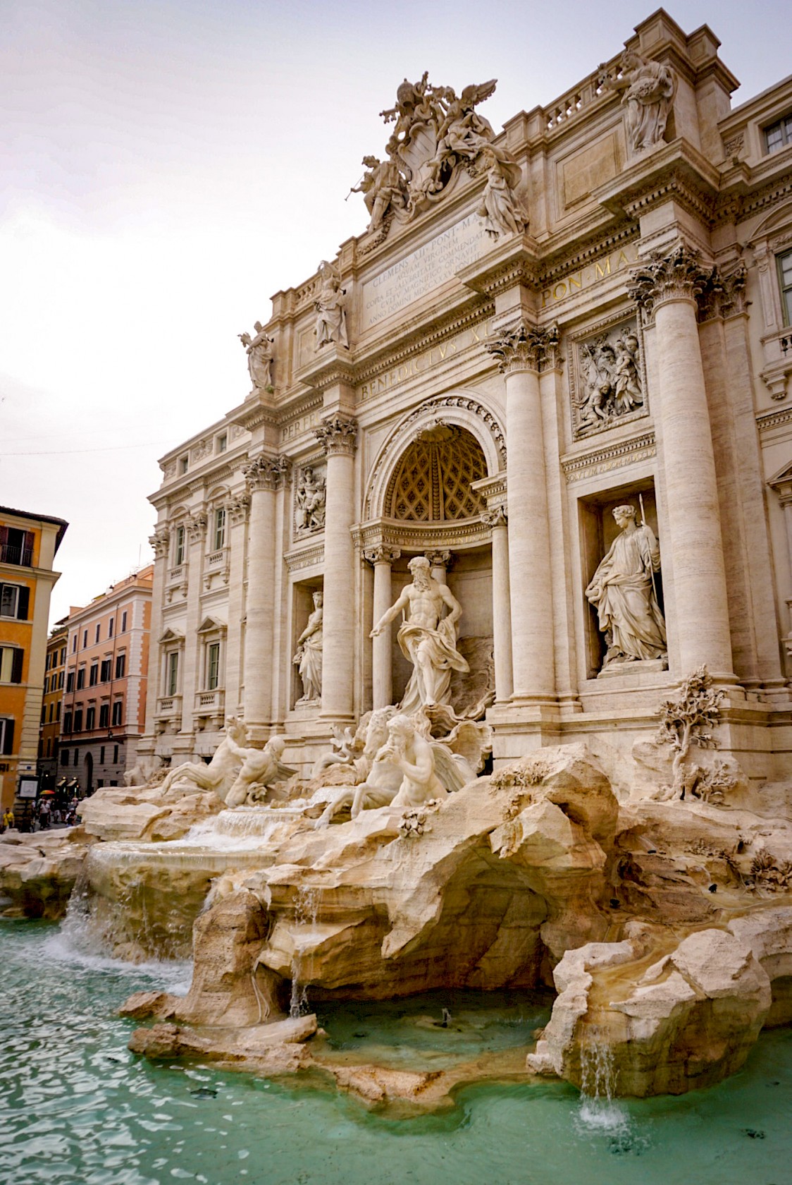 Trip Report, Rome | Scapa Travel