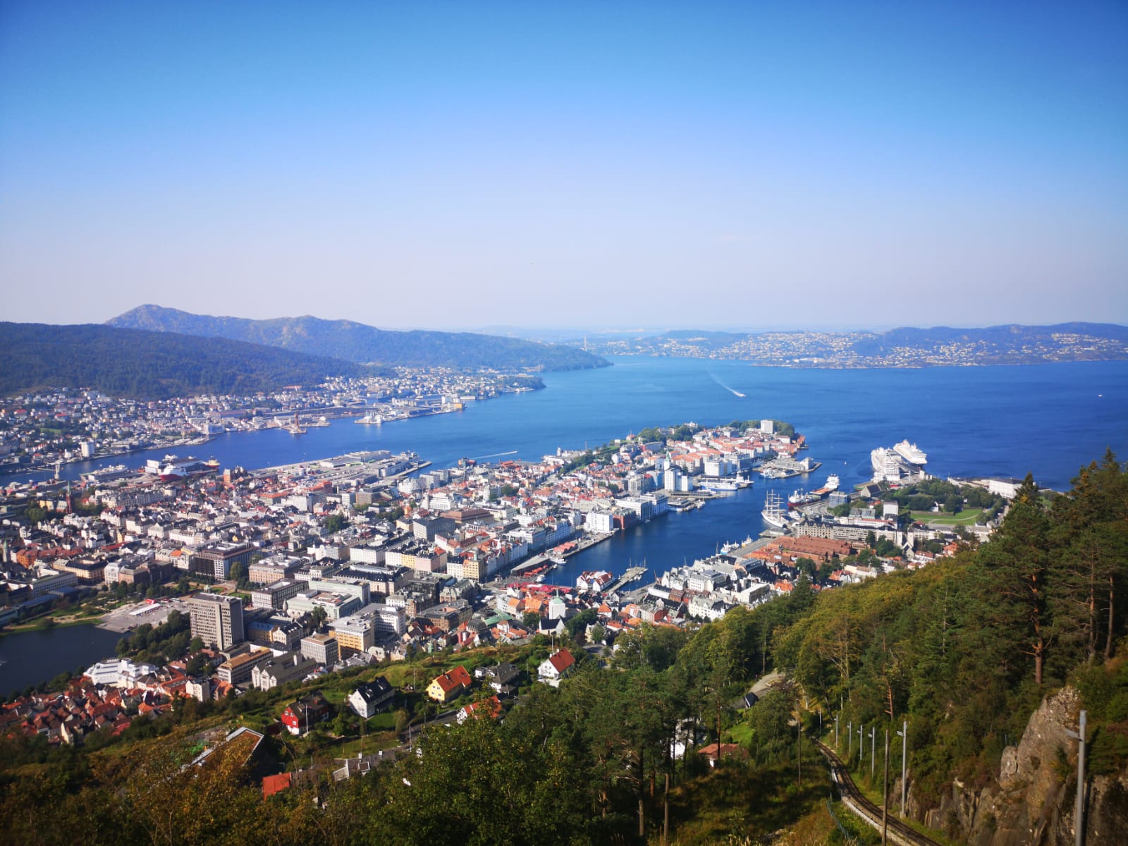 Trip Report, Fred Olsen Cruises - Norwegian Fjords | Scapa Travel