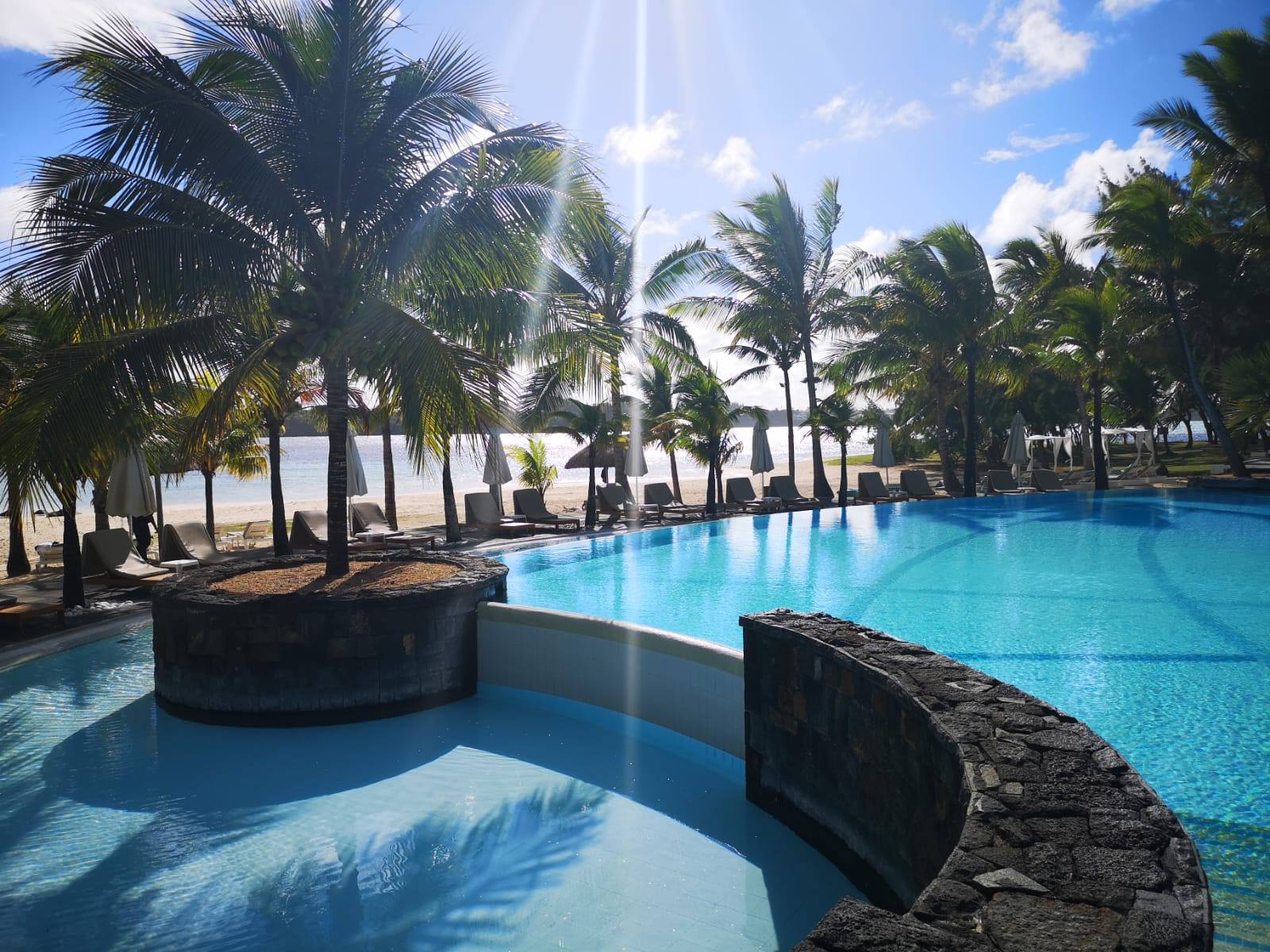 Trip Report, Beachcomber - Mauritius | Scapa Travel