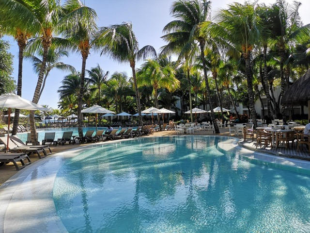 Trip Report, Beachcomber - Mauritius | Scapa Travel